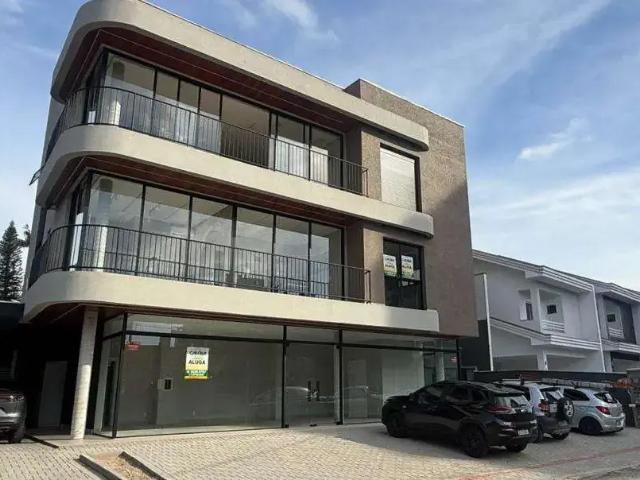 Conj. Comercial / Sala para Locação em Joinville/SC América