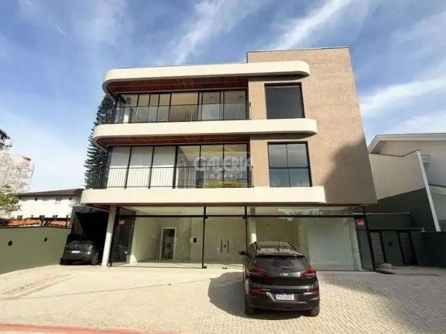 Conj. Comercial / Sala para Locação em Joinville/SC América