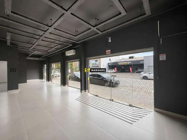Conj. Comercial / Sala para Locação em Joinville/SC América