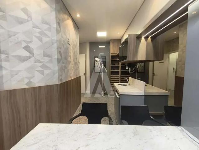 Conj. Comercial / Sala para Locação em Joinville/SC América