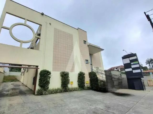 Conj. Comercial / Sala para Locação em Joinville/SC América