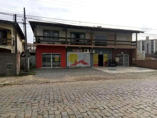 Conj. Comercial / Sala para Locação em Joinville/SC Anita Garibaldi