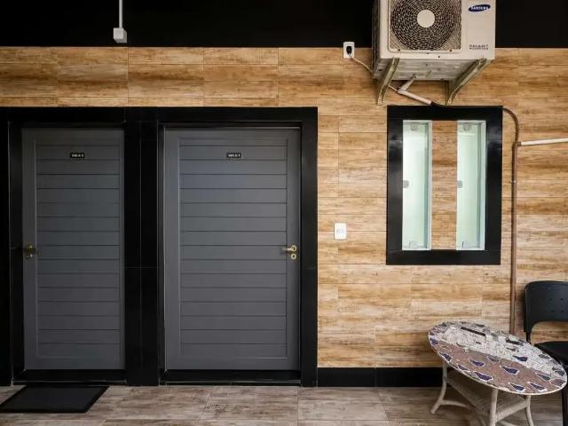 Conj. Comercial / Sala para Locação em Joinville/SC Anita Garibaldi