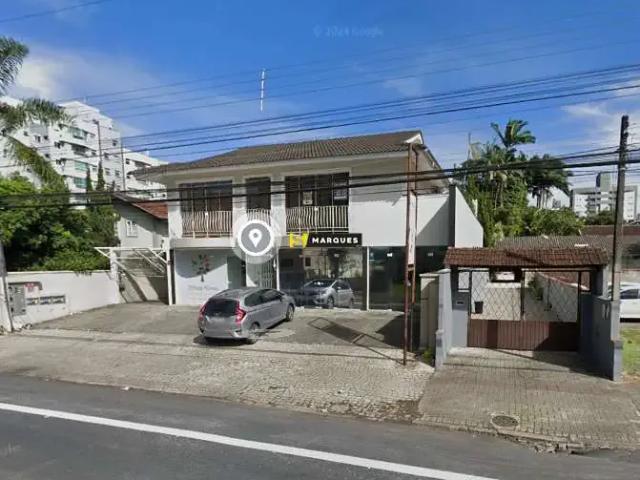 Conj. Comercial / Sala para Locação em Joinville/SC Anita Garibaldi