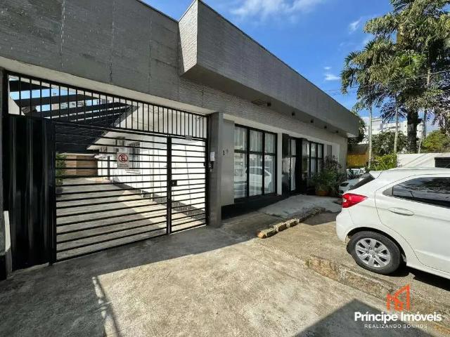 Conj. Comercial / Sala para Locação em Joinville/SC Anita Garibaldi