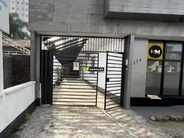 Conj. Comercial / Sala para Locação em Joinville/SC Anita Garibaldi