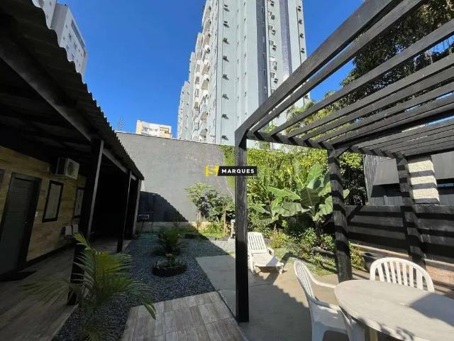Conj. Comercial / Sala para Locação em Joinville/SC Anita Garibaldi