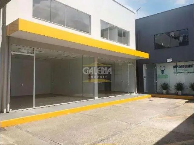 Conj. Comercial / Sala para Locação em Joinville/SC Anita Garibaldi