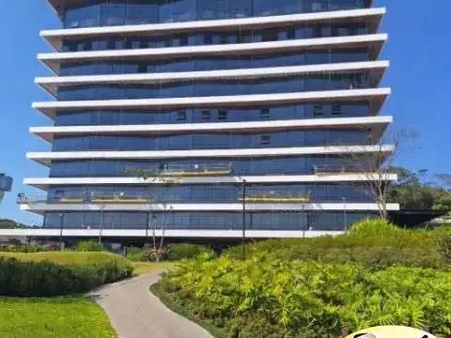 Conj. Comercial / Sala para Locação em Joinville/SC Anita Garibaldi