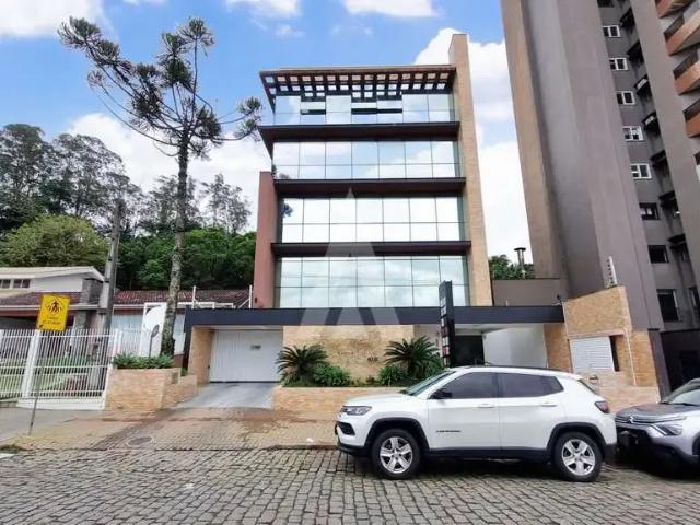 Conj. Comercial / Sala para Locação em Joinville/SC Anita Garibaldi