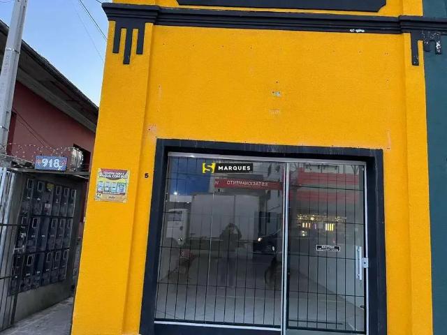 Conj. Comercial / Sala para Locação em Joinville/SC Anita Garibaldi
