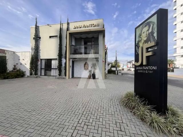 Conj. Comercial / Sala para Locação em Joinville/SC Anita Garibaldi