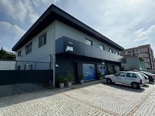 Conj. Comercial / Sala para Locação em Joinville/SC Anita Garibaldi