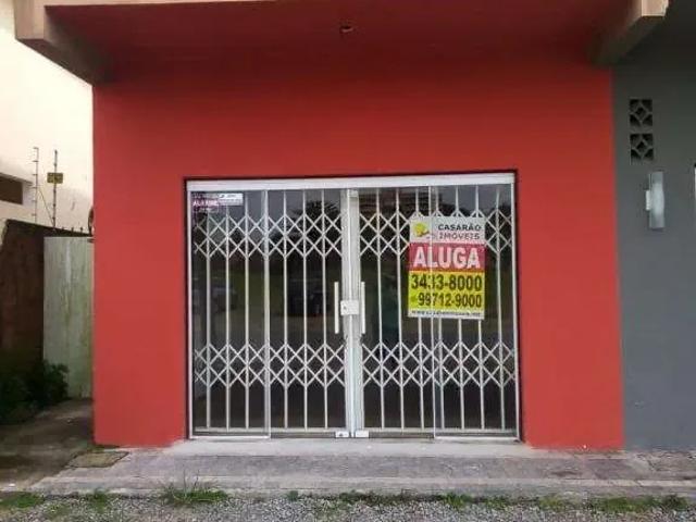 Conj. Comercial / Sala para Locação em Joinville/SC Anita Garibaldi