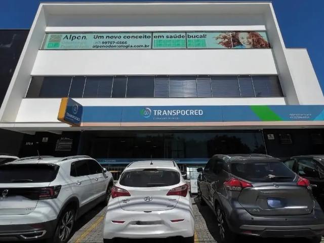 Conj. Comercial / Sala para Locação em Joinville/SC Anita Garibaldi