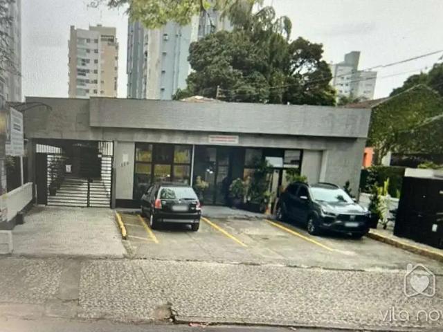 Conj. Comercial / Sala para Locação em Joinville/SC Anita Garibaldi 1 Quartos