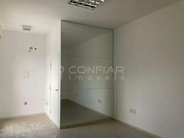 Conj. Comercial / Sala para Locação em Joinville/SC Anita Garibaldi