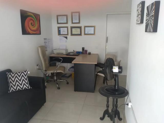 Conj. Comercial / Sala para Locação em Joinville/SC Anita Garibaldi