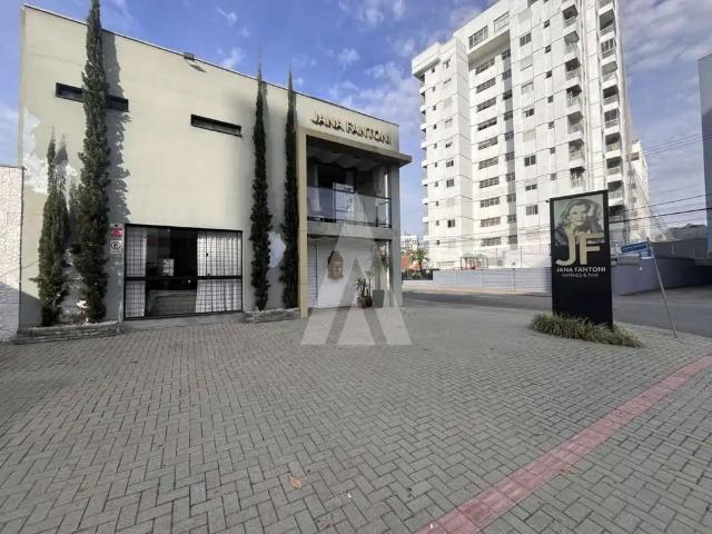 Conj. Comercial / Sala para Locação em Joinville/SC Anita Garibaldi