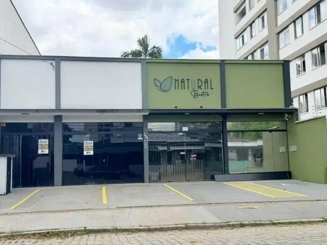 Conj. Comercial / Sala para Locação em Joinville/SC Anita Garibaldi