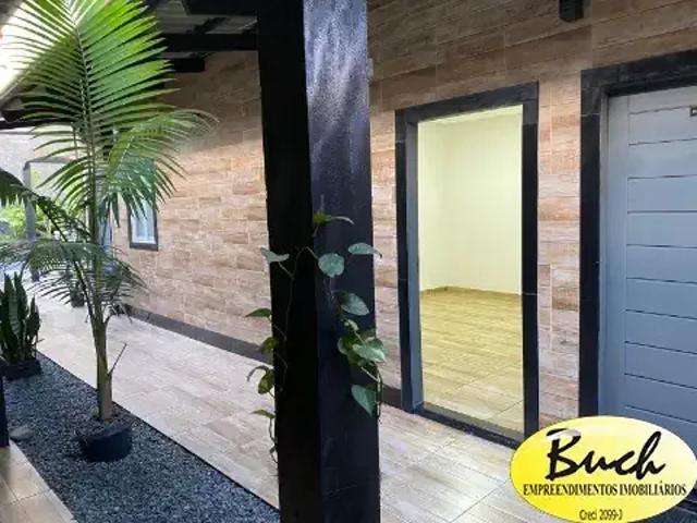 Conj. Comercial / Sala para Locação em Joinville/SC Anita Garibaldi