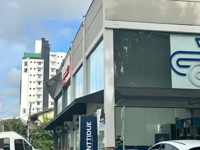 Conj. Comercial / Sala para Locação em Joinville/SC Anita Garibaldi