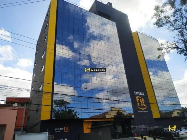 Conj. Comercial / Sala para Locação em Joinville/SC Bucarein