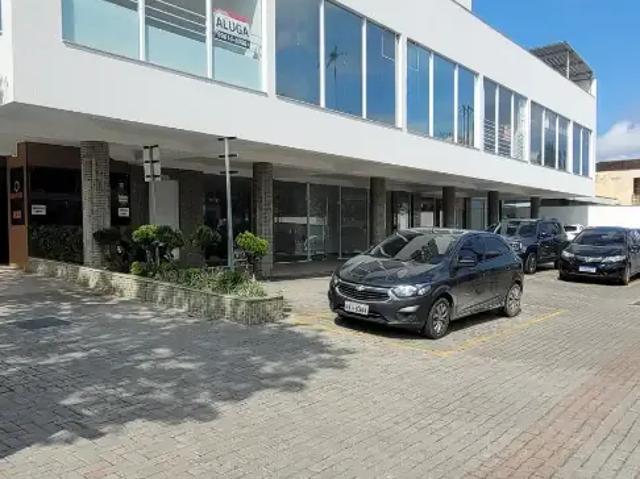 Conj. Comercial / Sala para Locação em Joinville/SC Bucarein