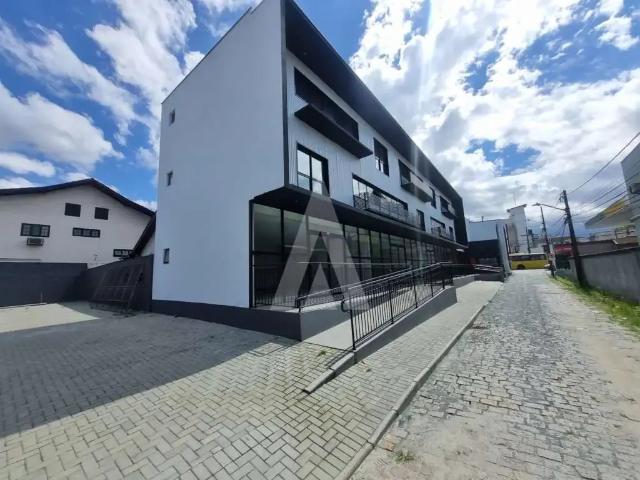 Conj. Comercial / Sala para Locação em Joinville/SC Bucarein