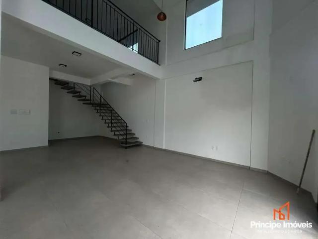 Conj. Comercial / Sala para Locação em Joinville/SC Boa Vista