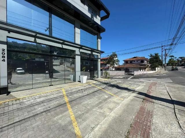 Conj. Comercial / Sala para Locação em Joinville/SC Boa Vista