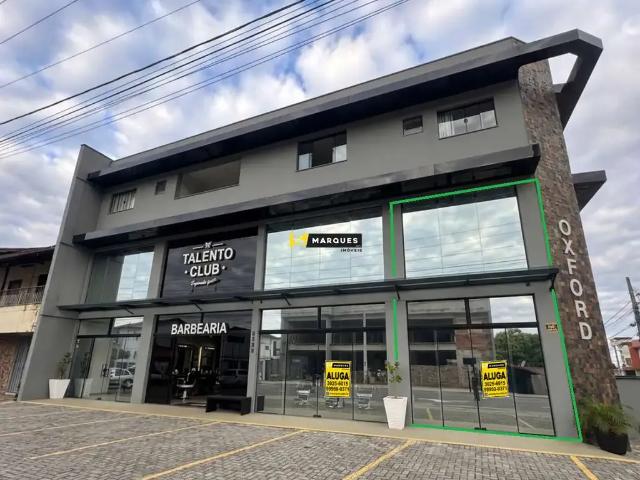Conj. Comercial / Sala para Locação em Joinville/SC Boa Vista