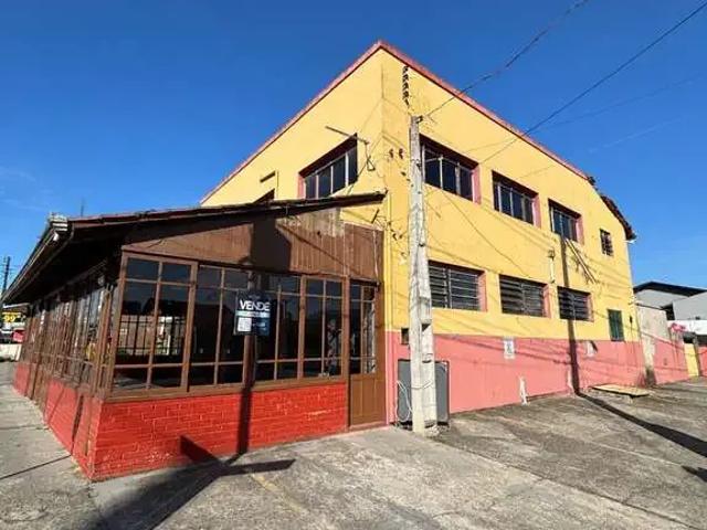 Conj. Comercial / Sala para Locação em Joinville/SC Boa Vista