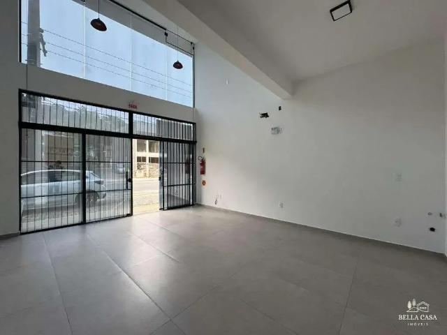 Conj. Comercial / Sala para Locação em Joinville/SC Boa Vista