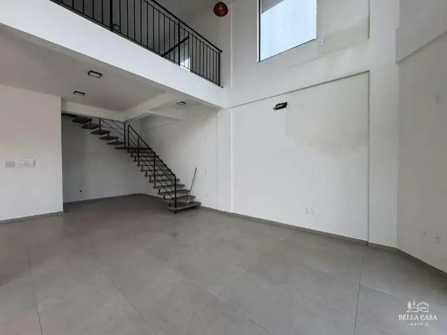 Conj. Comercial / Sala para Locação em Joinville/SC Boa Vista