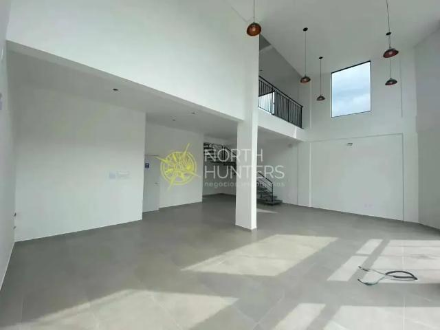 Conj. Comercial / Sala para Locação em Joinville/SC Boa Vista