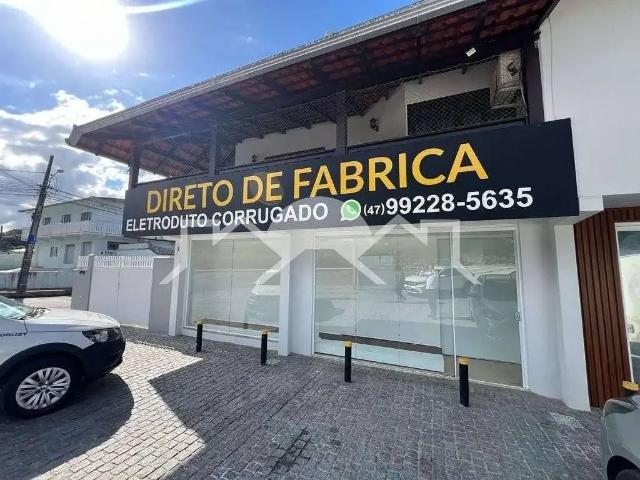 Conj. Comercial / Sala para Locação em Joinville/SC Boehmerwald
