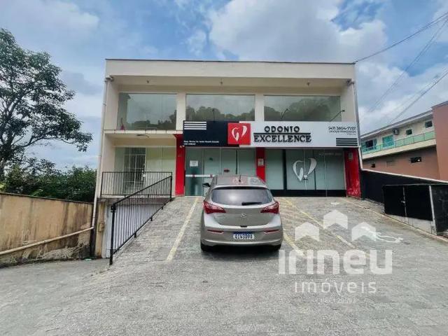 Conj. Comercial / Sala para Locação em Joinville/SC Boehmerwald