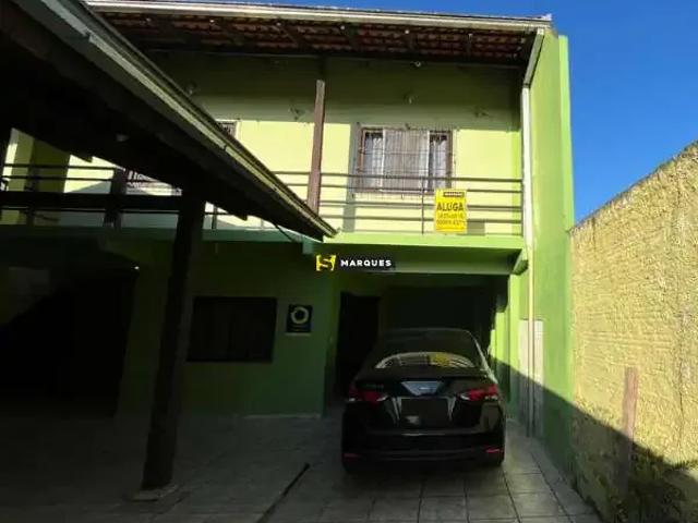Conj. Comercial / Sala para Locação em Joinville/SC Boehmerwald