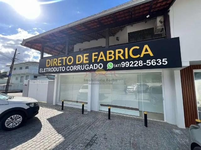 Conj. Comercial / Sala para Locação em Joinville/SC Boehmerwald