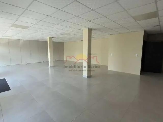 Conj. Comercial / Sala para Locação em Joinville/SC Boehmerwald