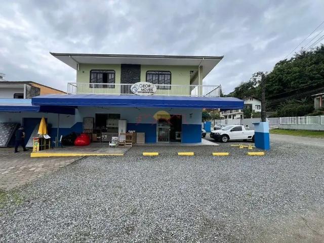 Conj. Comercial / Sala para Locação em Joinville/SC Boehmerwald