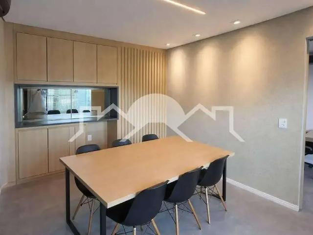 Conj. Comercial / Sala para Locação em Joinville/SC Boehmerwald