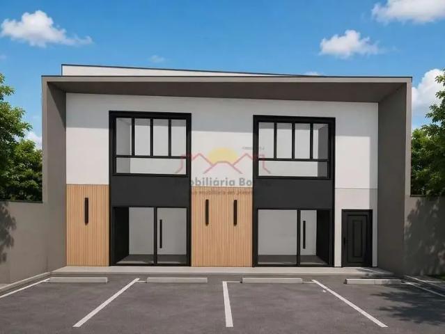 Conj. Comercial / Sala para Locação em Joinville/SC Boehmerwald