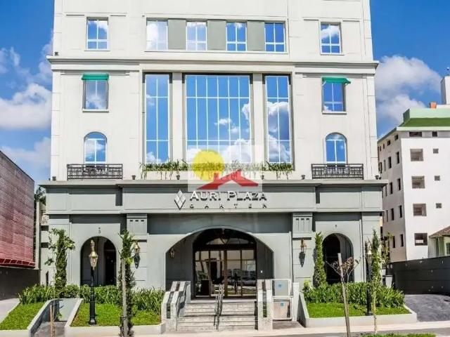 Conj. Comercial / Sala para Locação em Joinville/SC Bom Retiro