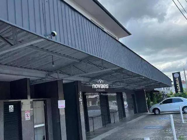 Conj. Comercial / Sala para Locação em Joinville/SC Bom Retiro