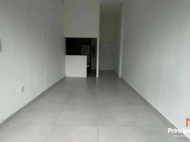 Conj. Comercial / Sala para Locação em Joinville/SC Bom Retiro