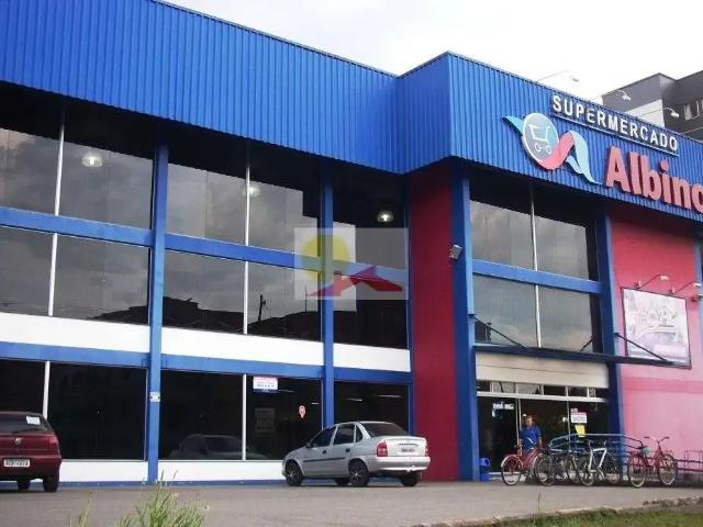 Conj. Comercial / Sala para Locação em Joinville/SC Bom Retiro