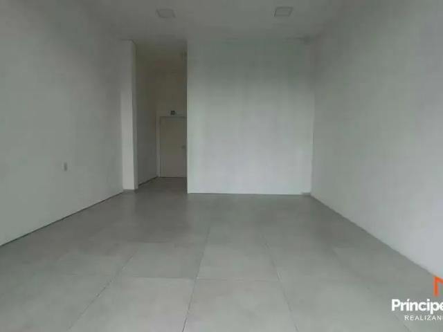 Conj. Comercial / Sala para Locação em Joinville/SC Bom Retiro