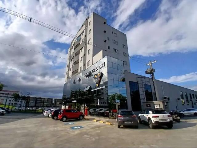 Conj. Comercial / Sala para Locação em Joinville/SC Bom Retiro